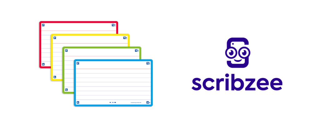 Neue scribzee App und Flashcards FLASH 2.0 revolutionieren effektives ...